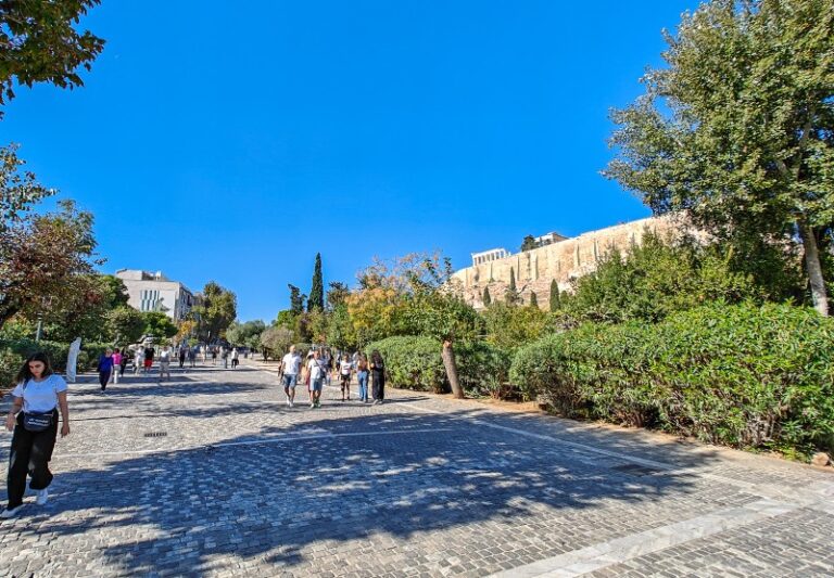 Athens Neighborhoods Guide: Explore Like a Local | Athens by Locals