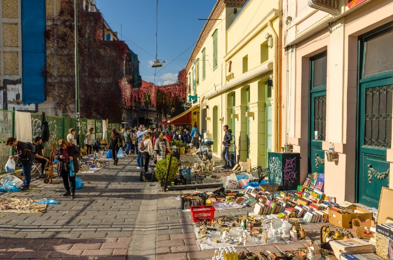 Things to See in Athens: Must-Visit Spots, Hidden Gems & Local Tips ...