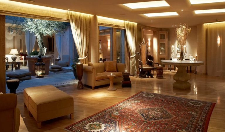 The Margi Hotel | Athens by Locals