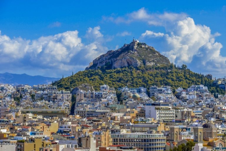 Discover Athens City the Capital of Greece | Athens by Locals