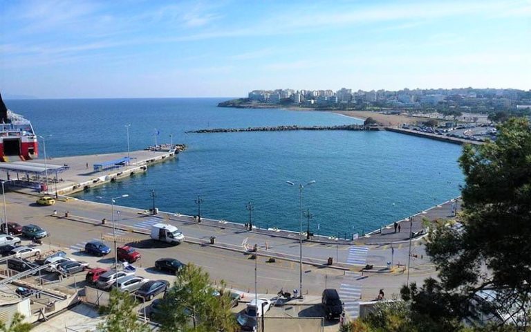 The Ultimate Guide to Navigating the Ports of Athens: Piraeus - Rafina ...