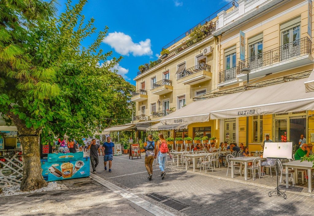 10 Reasons Why You Should Visit Athens [Greece] | Athens by Locals