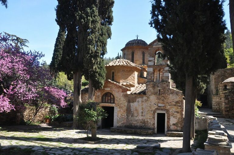 Athens on a Budget: 26 Free Things to Do in Athens | Athens by Locals